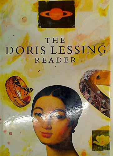 Doris Lessing Reader: Lessing, Doris: 9780224026499: Amazon.com: Books