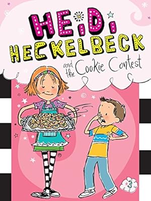 Heidi Heckelbeck and the Snoopy Spy - Kindle edition by Coven, Wanda ...