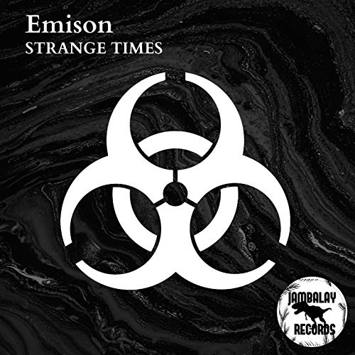 Play Strange Days by Emison on Amazon Music