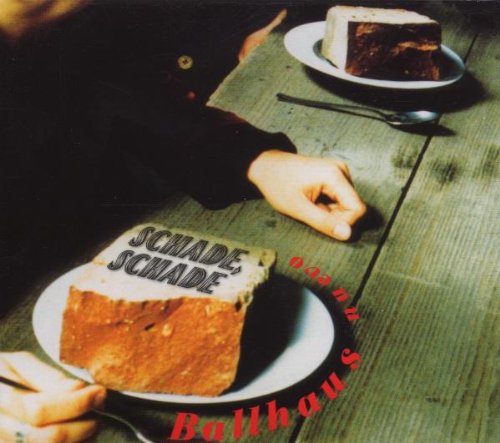 Schade,Schade: Amazon.de: Musik-CDs & Vinyl