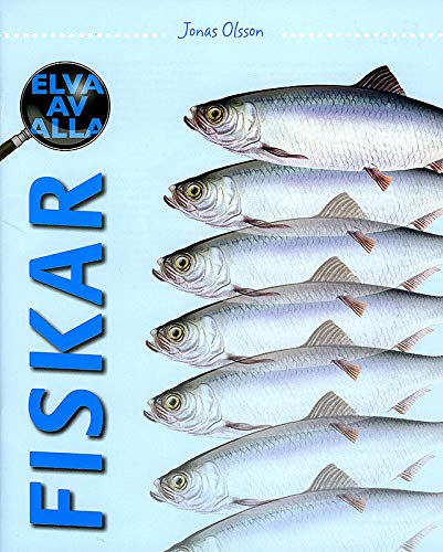 Elva av alla Fiskar - Årskurs 3 - 6, Sfi, Sv2: Amazon.co.uk: Olsson ...