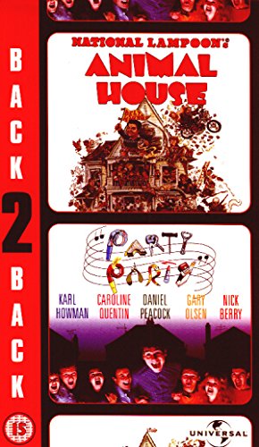Animal House/Party Party: Amazon.it: Film e TV