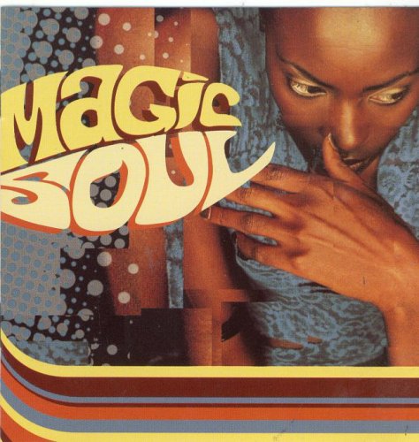 Magic Soul: Compilation: Amazon.es: CD y vinilos}