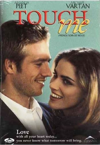 Amazon.com: Touch Me : Amanda Peet, Michael Vartan, H. Gordon Boos ...