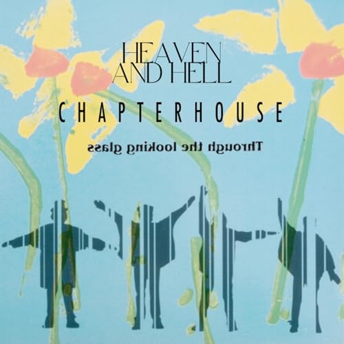 Amazon Music Unlimited - Chapterhouse 『Imaginary Covers』