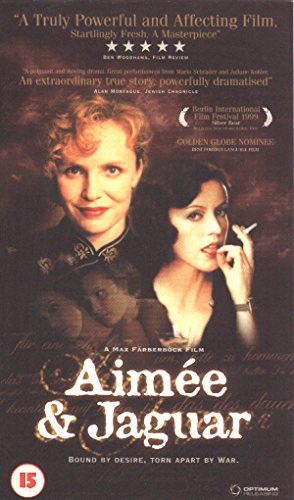 Aimee and Jaguar: Amazon.it: Film e TV