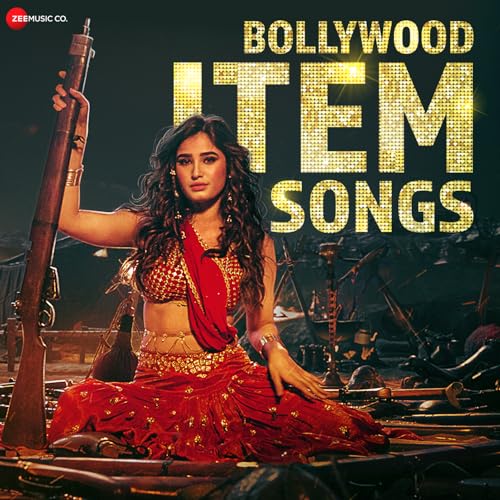 Bollywood Item Songs by VARIOUS ARTISTS on Amazon Prime Music
