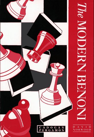 The Modern Benoni: Norwood, David: 9781857440379: Amazon.com: Books