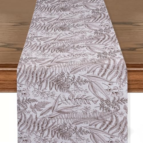Amazon.com: RUSPEPA Paper Table Runner with Fragrance Provence Towel ...