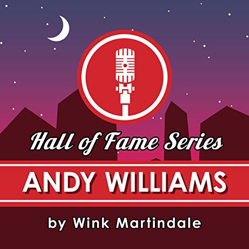 Amazon.com: Andy Williams (Audible Audio Edition): Wink Martindale ...