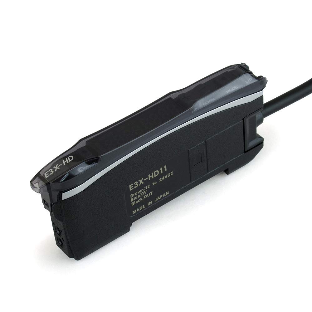 Amazon.co.jp: オムロン E3X-HD11 2M : DIY・工具・ガーデン