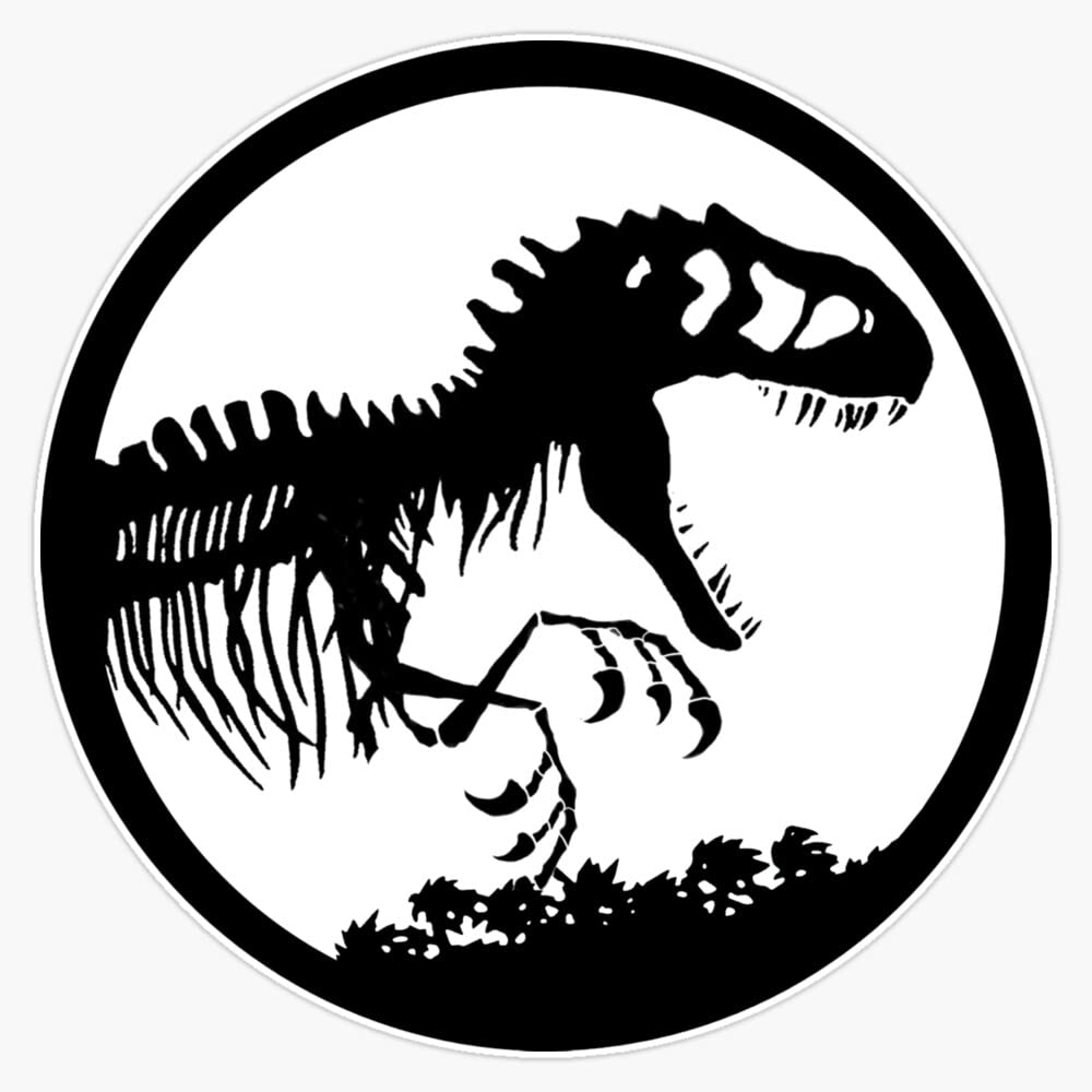 Logotipo De Indominus
