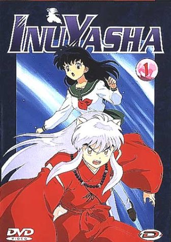 Amazon.com: Inuyasha vol 1 : Movies & TV