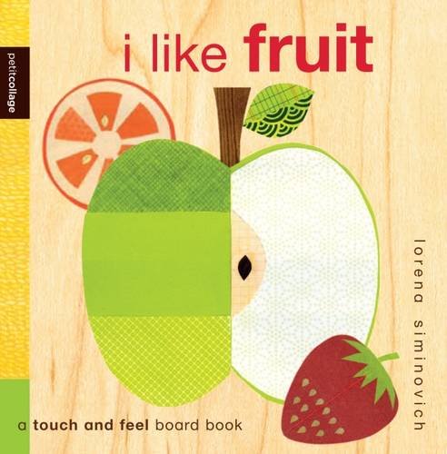 I Like Fruit: 9781848773745: Books - Amazon.ca
