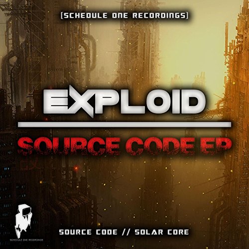 Reproducir Source Code Ep De Exploid En Amazon Music