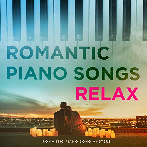 Amazon.com: Romantic Piano Songs Relax : Romantic Piano Song Masters ...