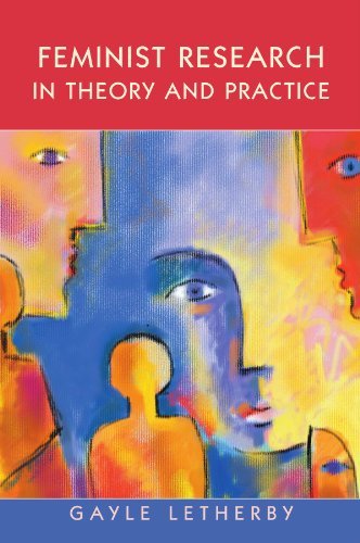 Amazon.com: Feminist Research In Theory And Practice (Feminist ...