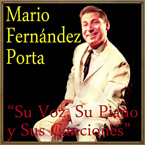 Play Su Voz, Su Piano y Sus Canciónes by Mario Fernández Porta on ...