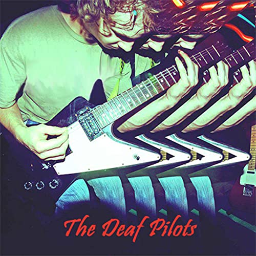 Amazon.com: The Deaf Pilots : The Deaf Pilots: Digital Music