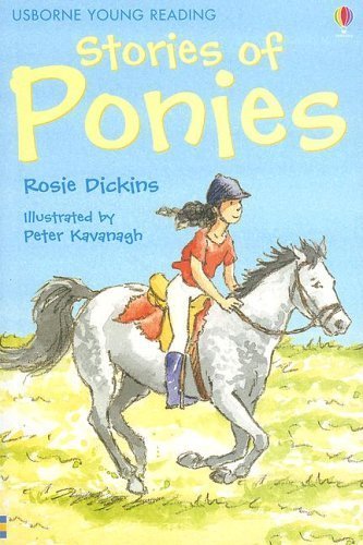 Amazon.com: Stories of Ponies (Young Reading): 9780794511623: Dickins ...
