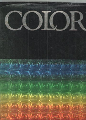 Color by Donald Pavey (1980-10-03): Donald Pavey: Amazon.com: Books