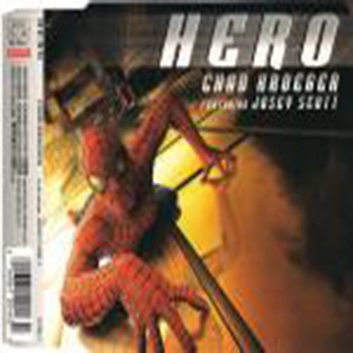 Hero (Enhanced) - Amazon.com Music