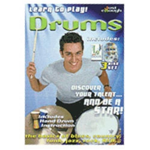 Amazon.com: Learn To Play Drums : Movies & TV