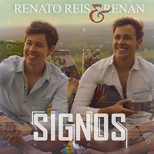 Play Signos by Renato Reis & Renan on Amazon Music Unlimited