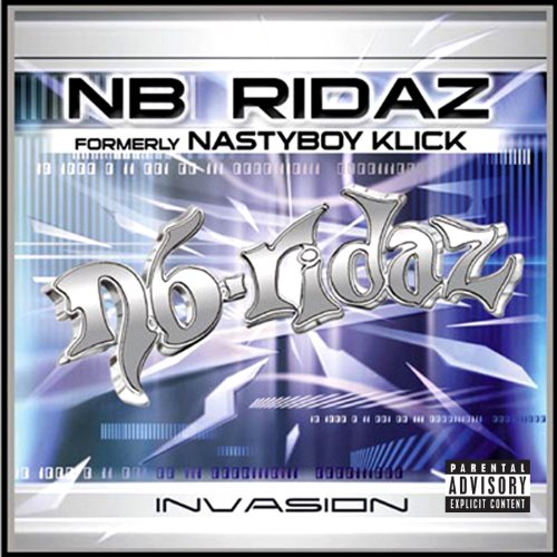 Play Invasion (Explicit Version) by Nb Ridaz on Amazon Music