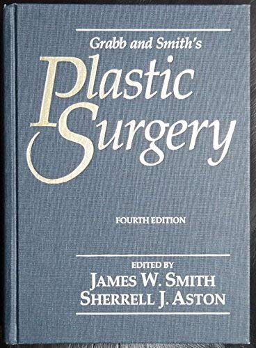 Amazon | Grabb and Smith's Plastic Surgery | Smith, James Walter, Aston ...