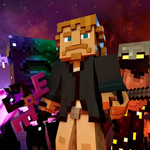 Dominoes song by Tryhardninja from Video Game Songs, Vol. 1 on Amazon Music