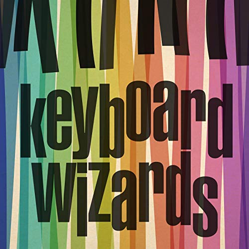 Amazon.com: Keyboard Wizards : VARIOUS ARTISTS: Digital Music