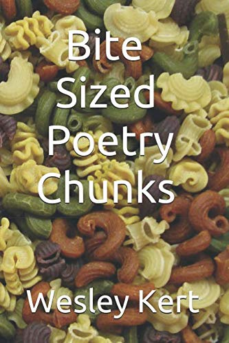 Bite Sized Poetry Chunks (Poetopics) | Amazon.com.br