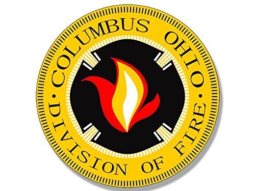 Columbus Ohio Fire Department