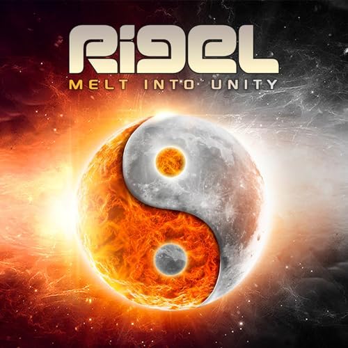 Play Melt into Unity by Rigel on Amazon Music