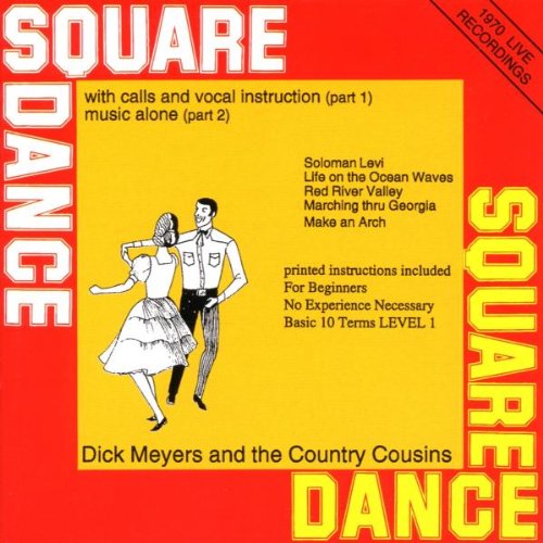 Square Dance - Amazon.com Music