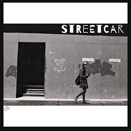 Play Streetcar by Caroline Meade on Amazon Music