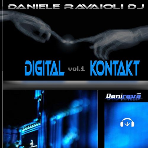 Amazon MusicでDaniele RavaioliのDigital Kontakt, Vol. 1を再生する