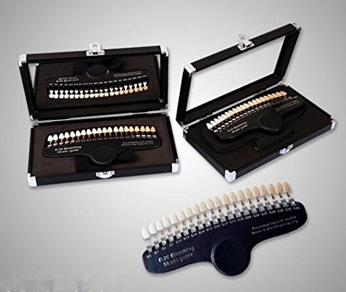 The 25 Best Dental Shade Guides of 2025 [Verified] - Cherry Picks