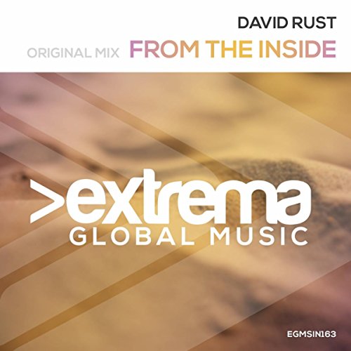 From The Inside by David Rust on Amazon Music - Amazon.com