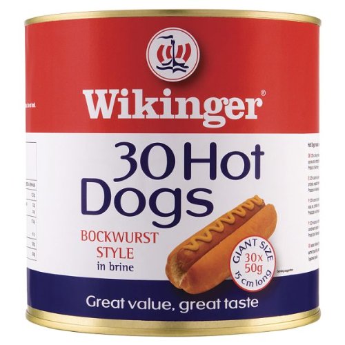 Top 10 Hot Dog Sausages of 2023 - Best Reviews Guide