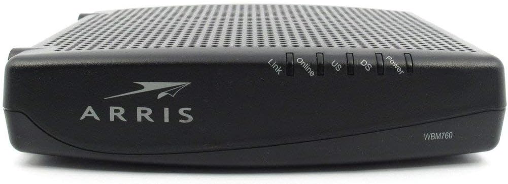 Amazon.com: WestNet Comcast XFINITY Arris XB6 xFi Advanced Gateway ...