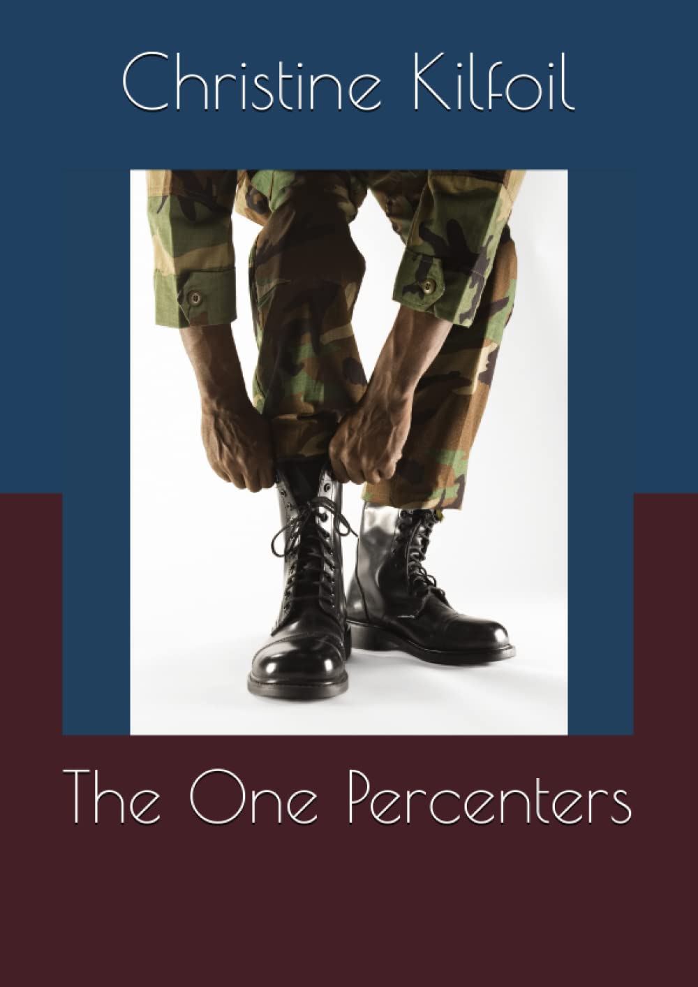 The One Percenters: Kilfoil, Christine: 9781080755776: Amazon.com: Books