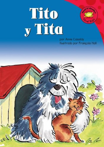 Buy Tito Y Tita (Read-It! Readers en Espanol) Book Online at Low Prices ...