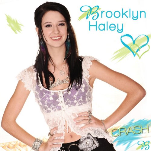 Play Crash - Single by Brooklyn Haley on Amazon Music