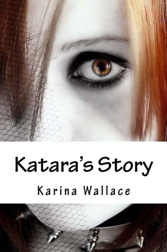 Katara's Story: Wallace, Karina: 9781481260565: Amazon.com: Books