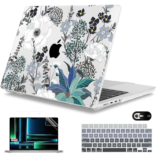 Top 10 Best Macbook Pro 16 Cover : Reviews & Buying Guide - Katynel