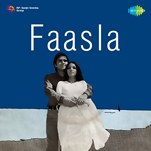 Faasla (Original Motion Picture Soundtrack) von Jaidev auf Amazon Music ...