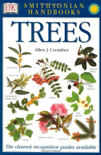Smithsonian Handbooks: Trees (Smithsonian Handbooks): Allen J. Coombes ...