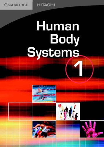 Amazon | Human Body Systems 1 CD-ROM | Klett, Ernst | Science & Technology